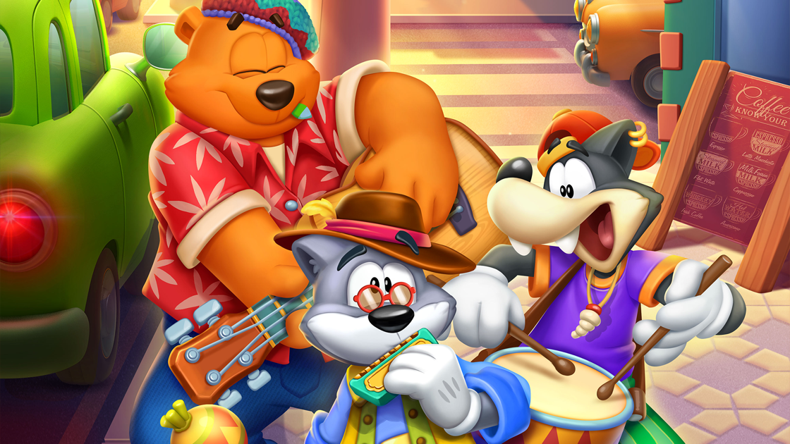 【Toon Blast】-App Store下载分析-点点数据