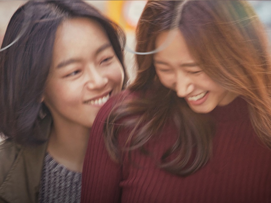 Our Love Story - Apple TV