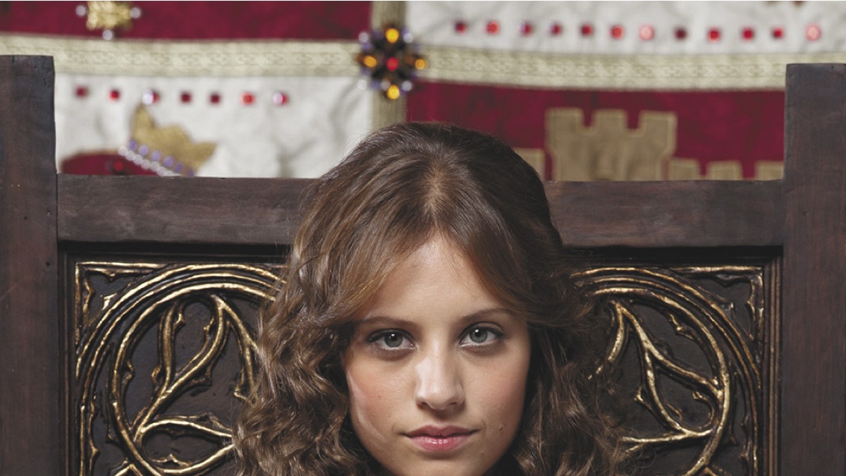 ‎Isabel - Apple TV