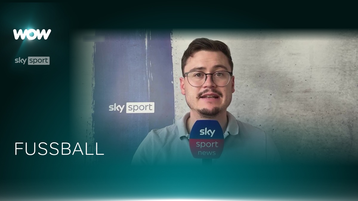 ‎VfB-Interesse wird konkreter: Wird Prömel zum Stiller-Ersatz? - Apple TV