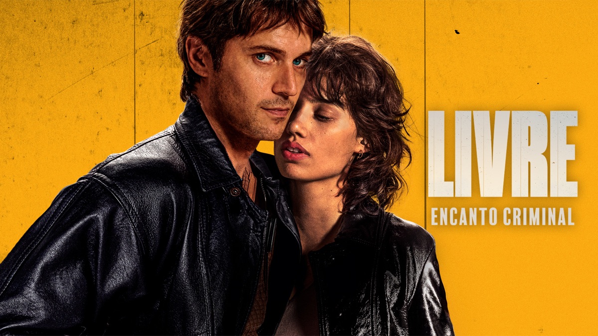 ‎Livre: Encanto criminal - Apple TV