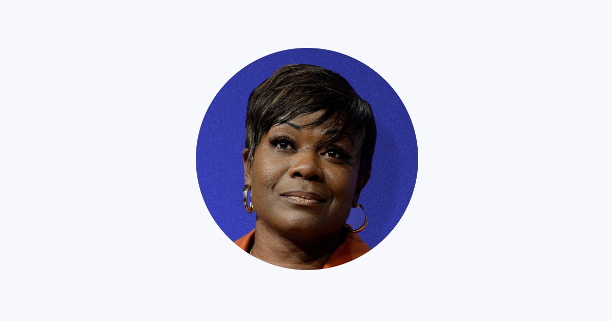 ‎Sheryl Swoopes - Movies and Podcasts - Apple Snapshot