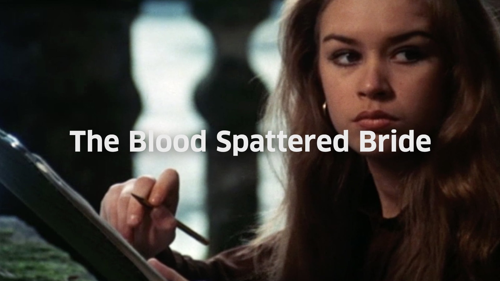 The Blood Spattered Bride | Apple TV