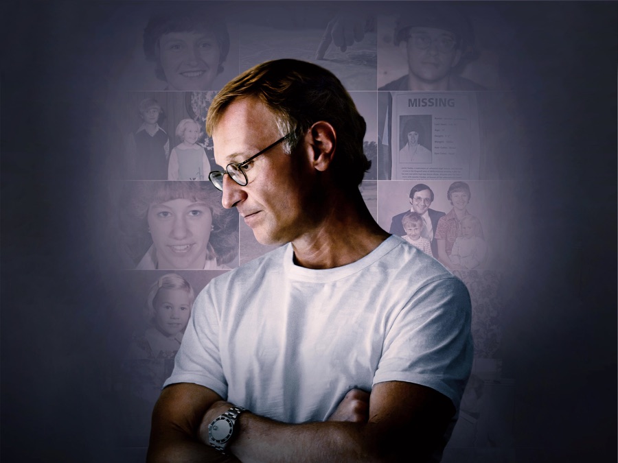 Burden of Proof: Who Killed Jennifer Pandos? - Apple TV (UK)