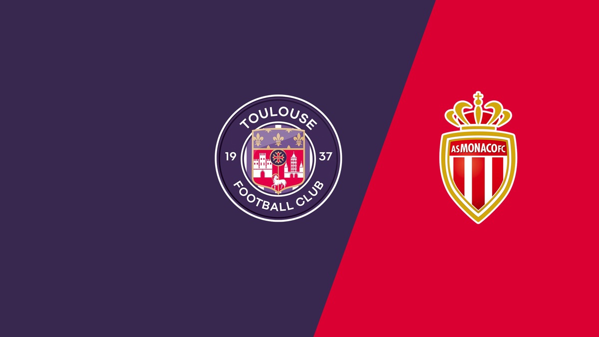 Toulouse FC vs. AS Monaco FC - Watch Live - Apple TV