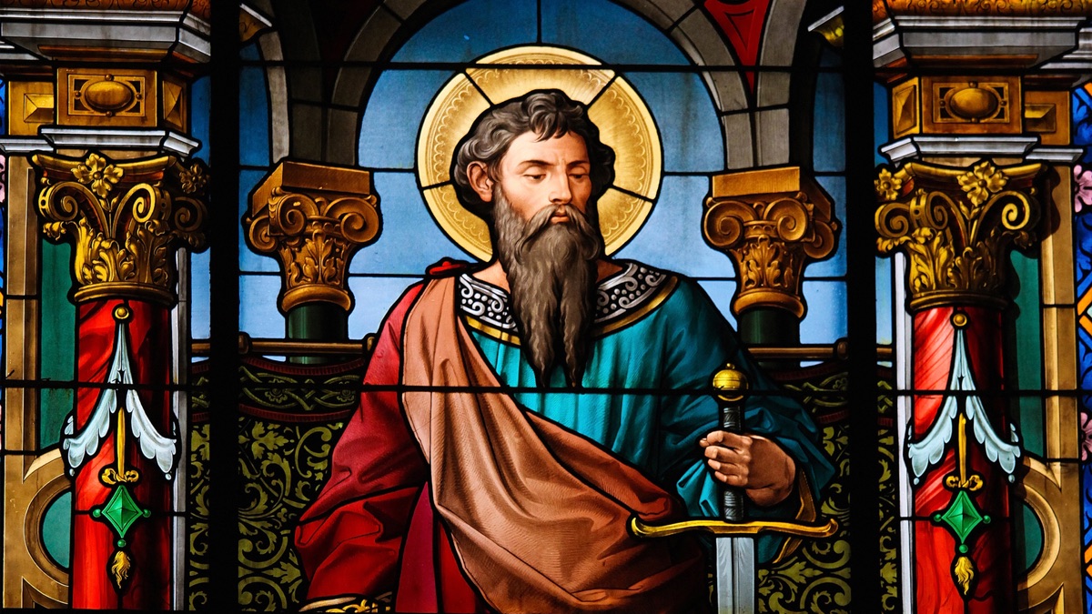 Is Paul the Real Founder of Christianity? - The Greatest Controversies ...