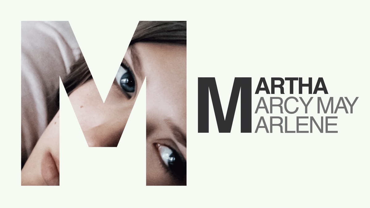 ‎Martha Marcy May Marlene - Apple TV