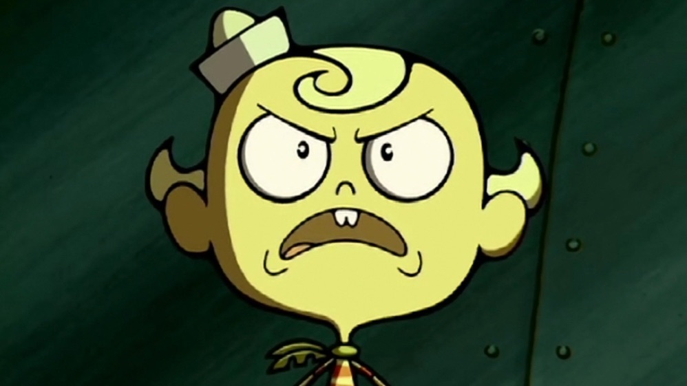 The Marvelous Misadventures of Flapjack | Apple TV