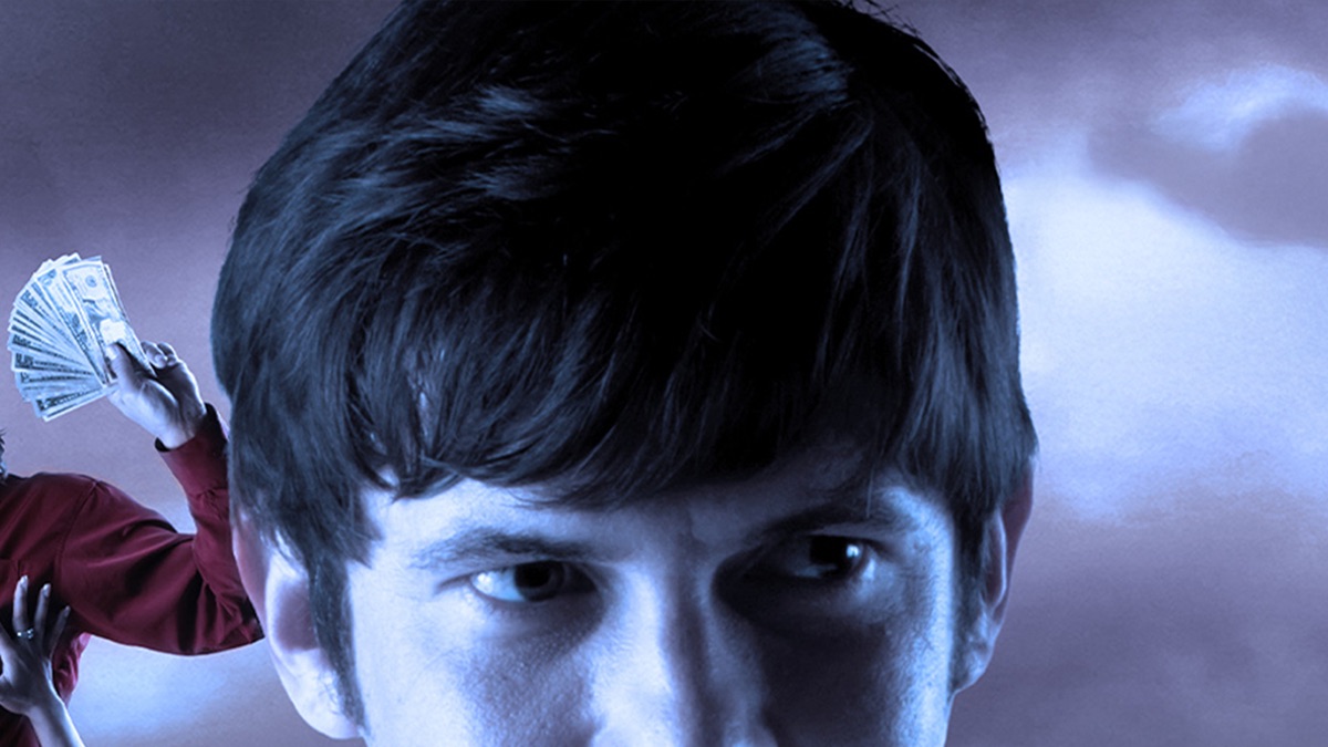 ‎Underbelly Files: The Man Who Got Away - Apple TV