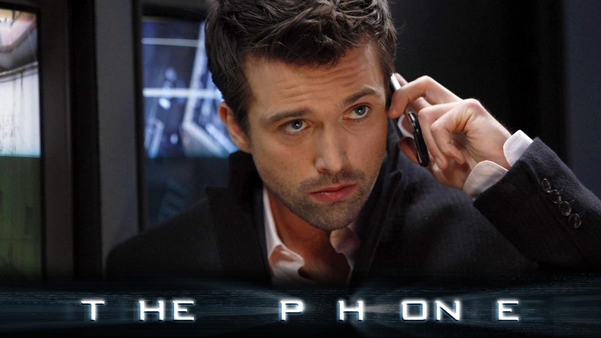 ‎The Phone - Apple TV