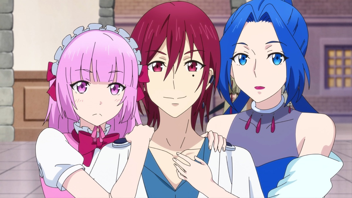 My Unique Skill Makes Me OP even at Level 1 – My Unique Skill Makes Me ...