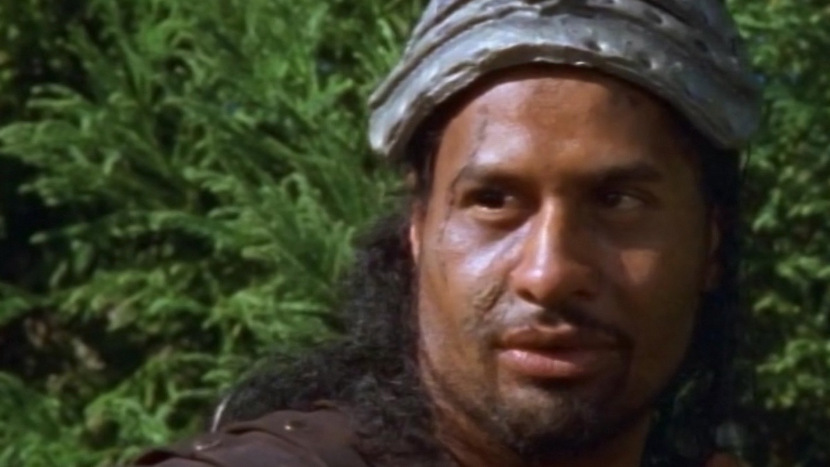 Death Mask – Xena - Warrior Princess (Season 1, Episode 23) | Apple TV