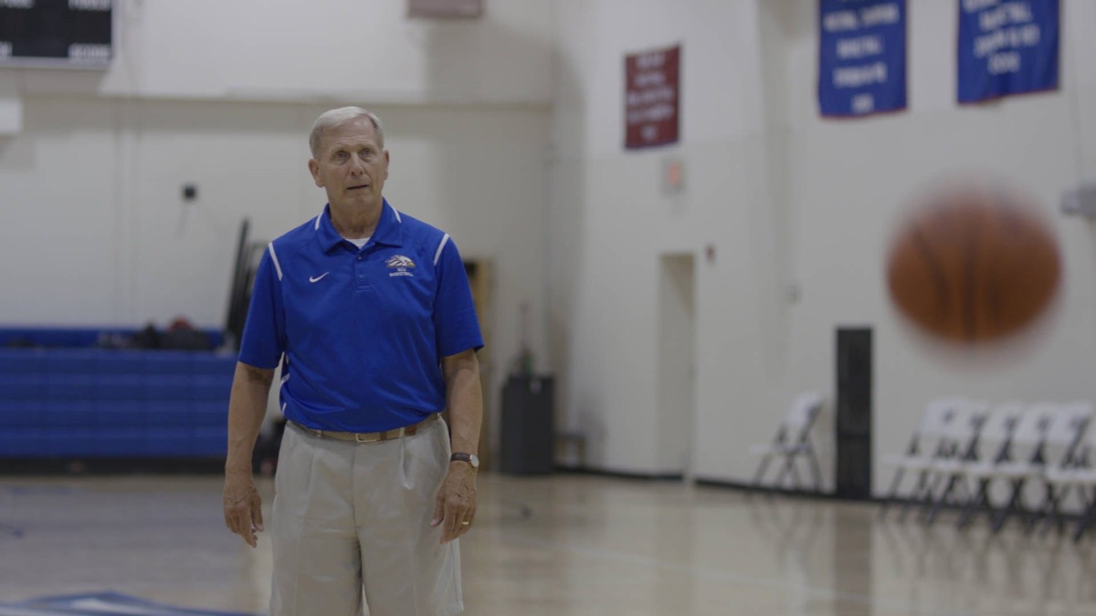 Disgraced - Apple TV