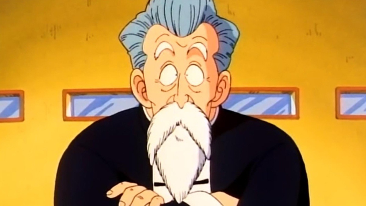 Episode 86 - Dragon Ball (Season 1, Episode 86) - Apple TV