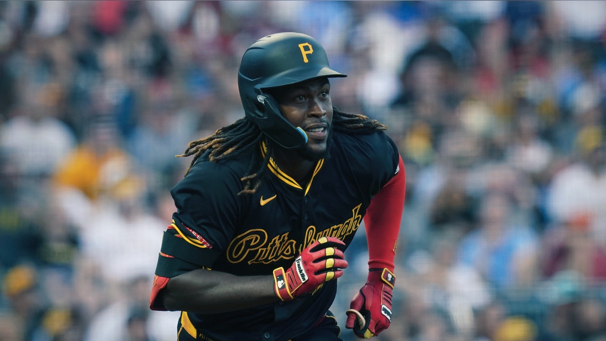 ‎Mariners vs. Pirates Aug 16, 2024 - Friday Night Baseball