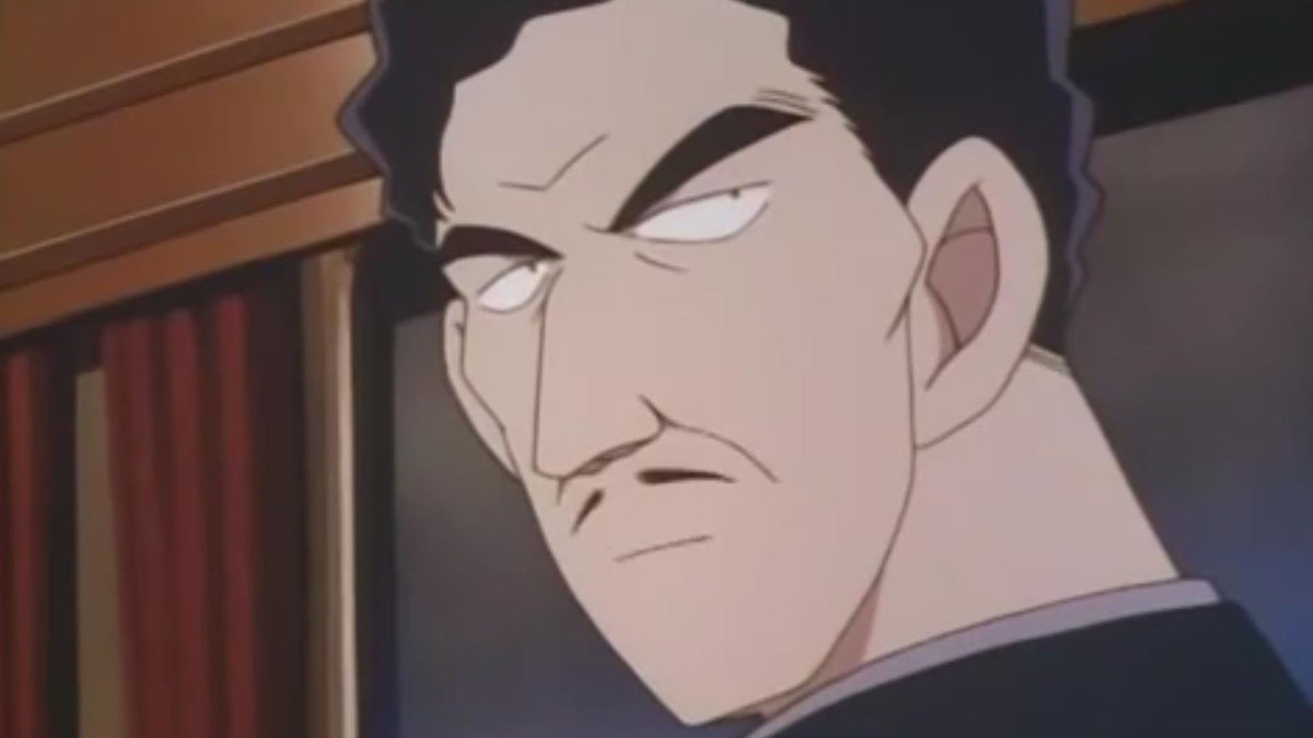 ‎The North Star No. 3 Express Leaving Ueno: Part 1 - Case Closed ...