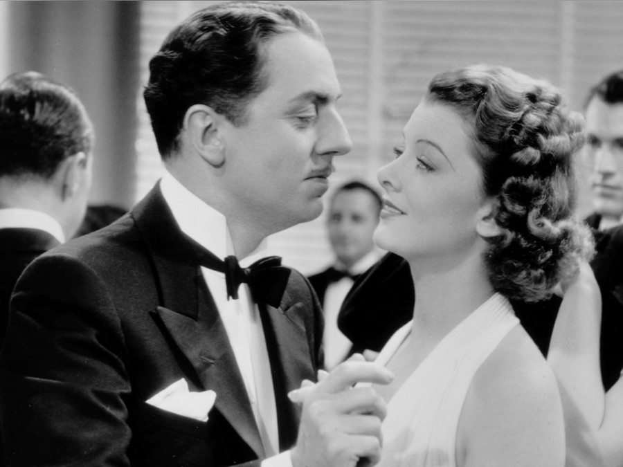 Libeled Lady | Apple TV (CA)