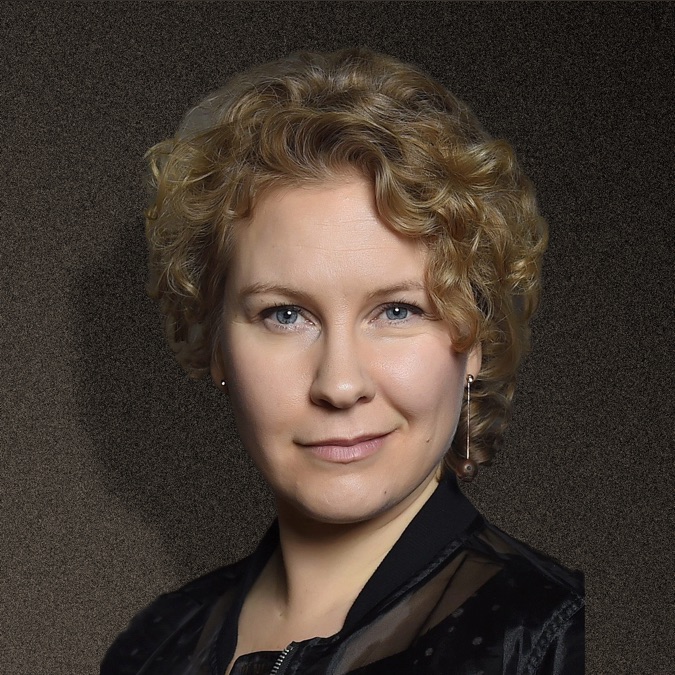 ‎Películas y series de Eva Melander - Apple TV