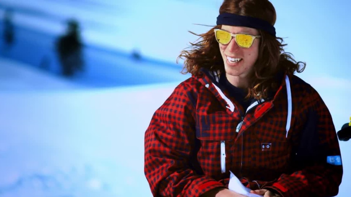 Red Bull Project X - Apple TV (IL)