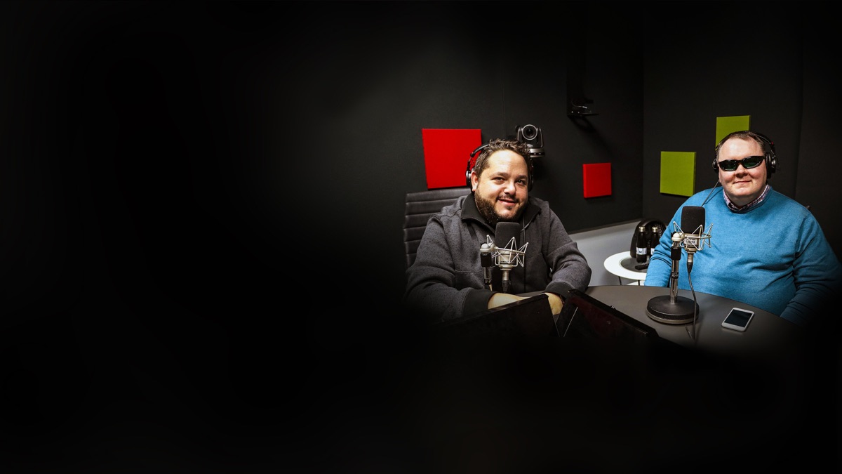 Double Tap TV | Apple TV (CA)