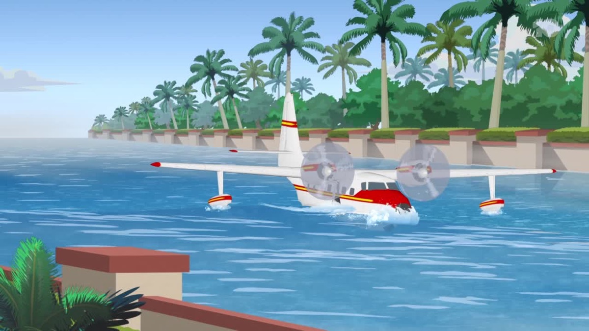 ‎Got A Nut – South Park (Season 27, Episode 2) - Apple TV (AU)