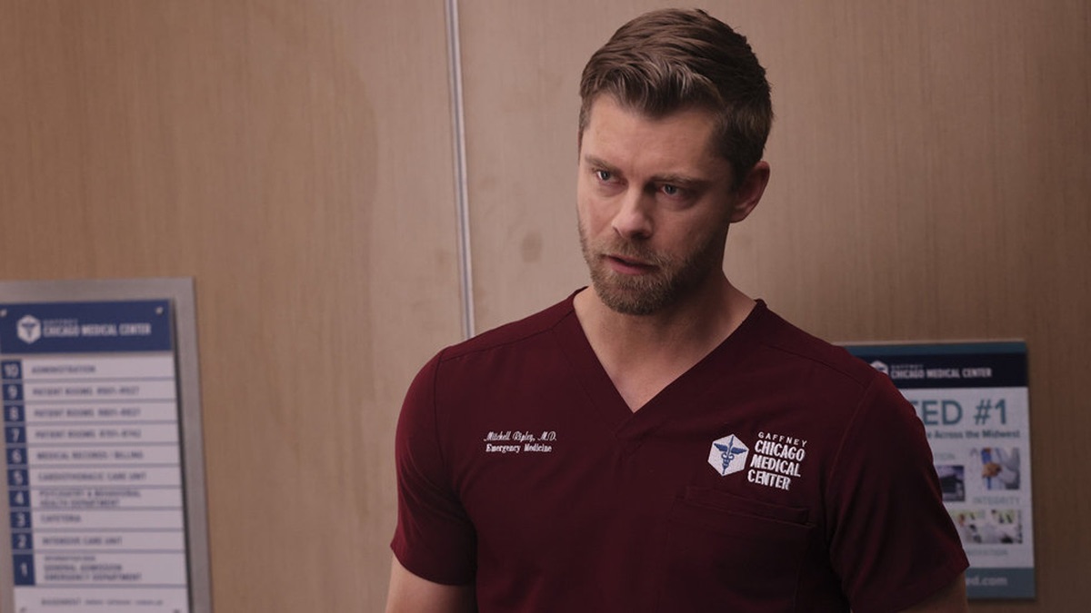 Sink or Swim - Chicago Med (temporada 10, episodio 1) - Apple TV (MX)