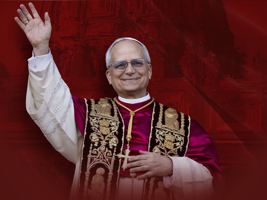 The American Pope: Leo XIV - Apple TV