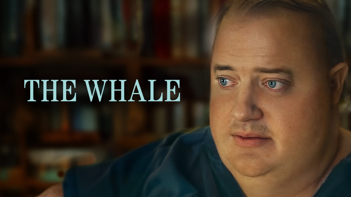 ‎The Whale - Apple TV