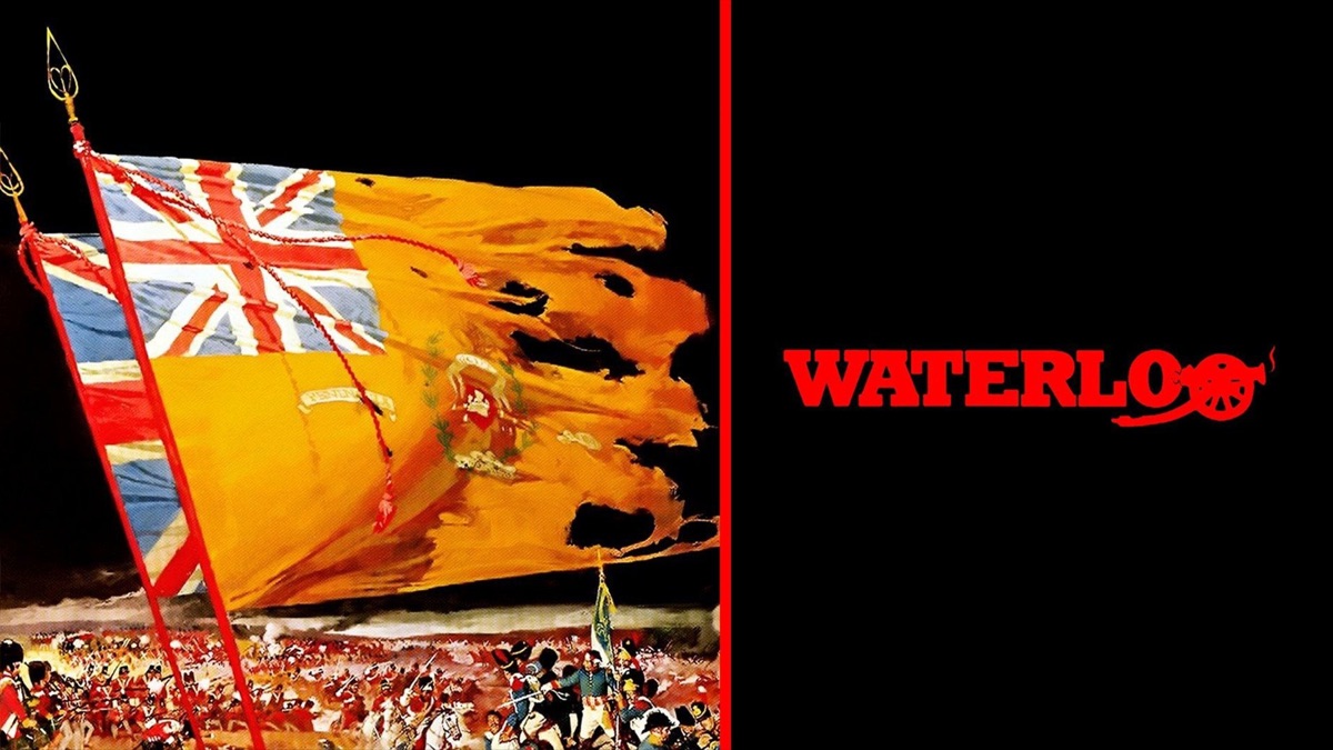 ‎Waterloo - Apple TV