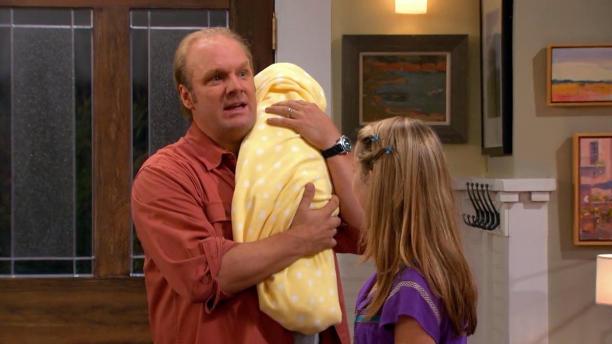 Good Luck Charlie Teddy Season 3