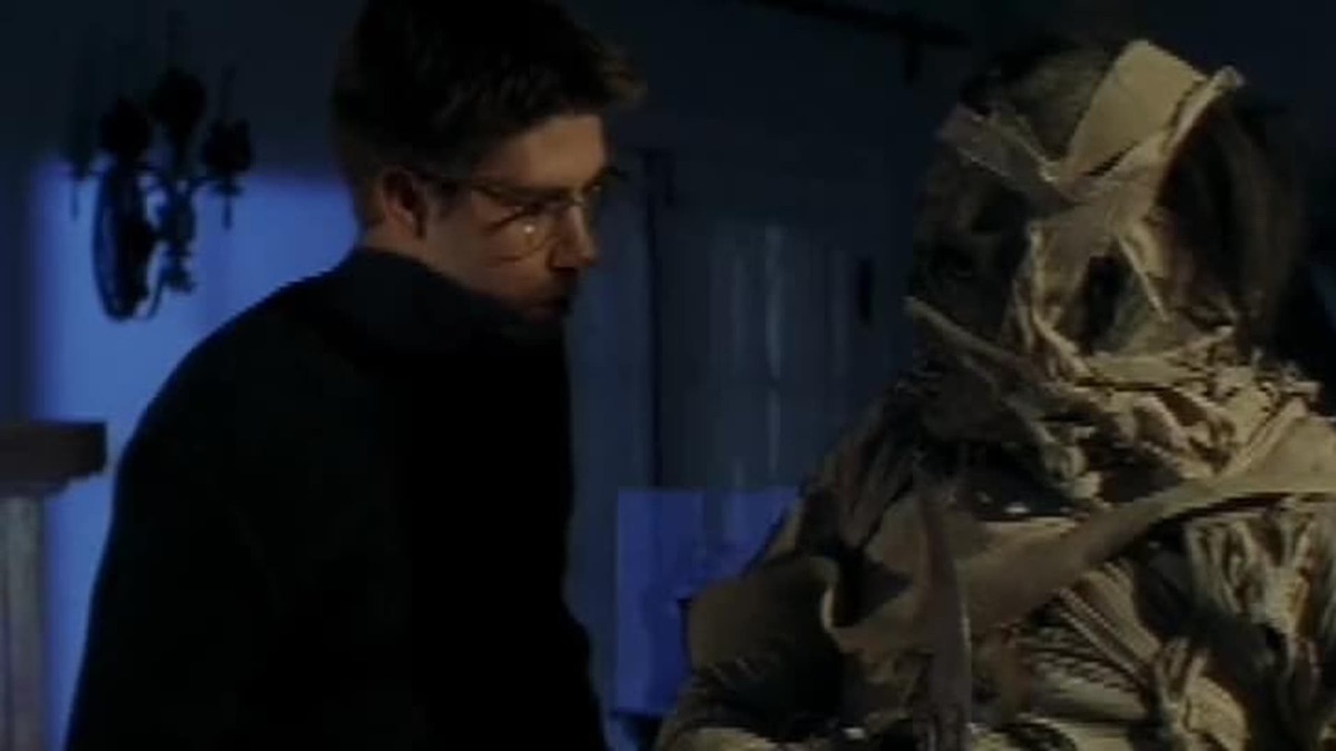 Ancient Evil - Apple TV