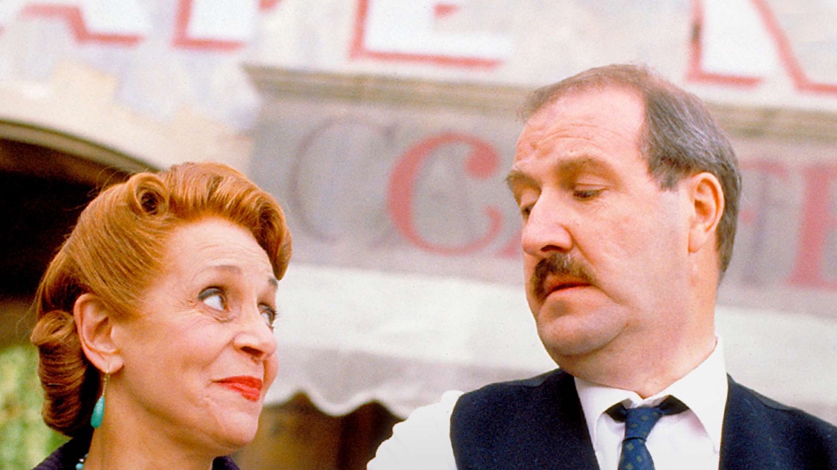 Allo 'Allo! - Apple TV
