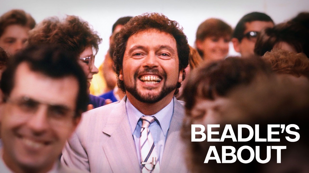 ‎Beadle's About - Apple TV