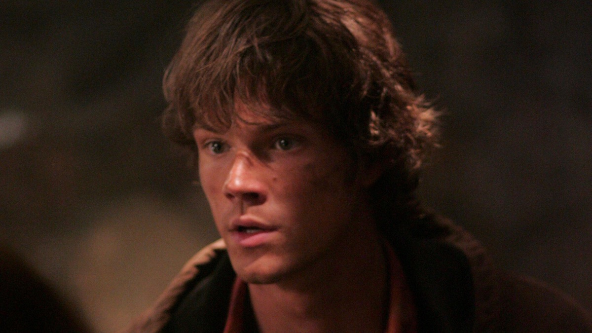 ‎Wendigo - Supernatural (Series 1, Episode 2) - Apple TV (BR)