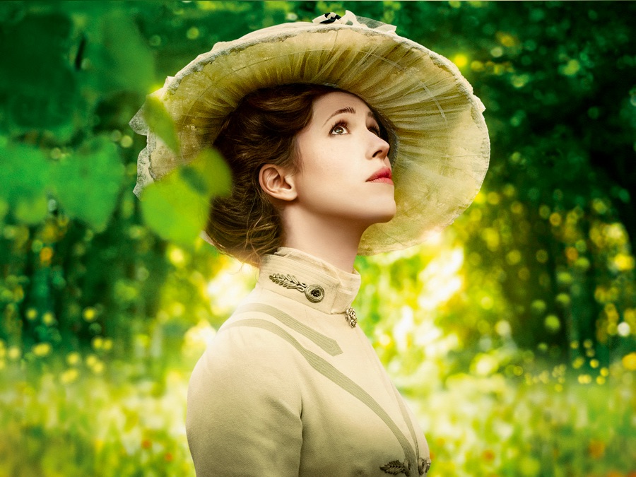 A Promise - Apple TV (UK)