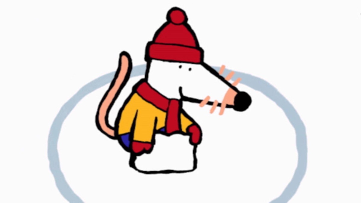 Oops! / Igloo / Sardines / Dolphin - Maisy (Season 2, Episode 6) - Apple TV