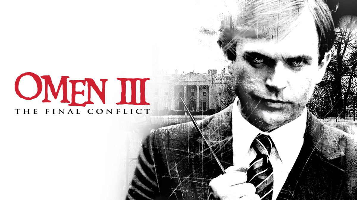 ‎Omen III: The Final Conflict - Apple TV