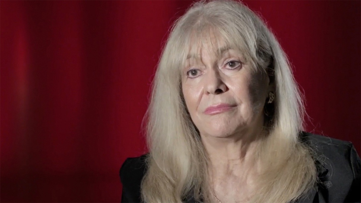 Nancy Siegel - Snapped (Series 28, Episode 8) - Apple TV (FI)