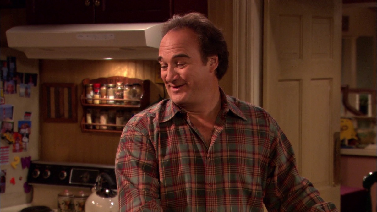 Ruby's First Date - According to Jim (Series 7, Episode 6) - Apple TV (QA)