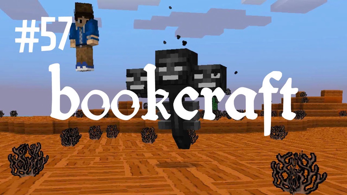 Withering Heights - StacyPlays: Bookcraft (Season 1, Episode 57) - Apple TV