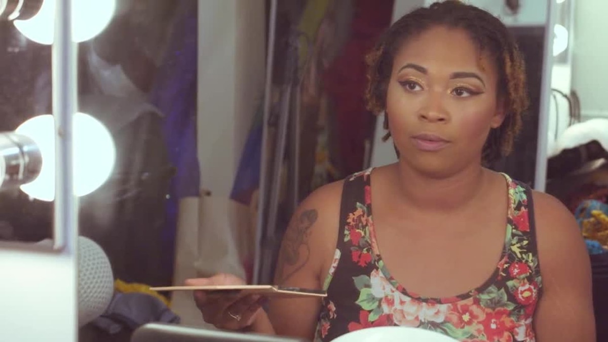 What the Funk?! A love Letter to the POC Community - Apple TV