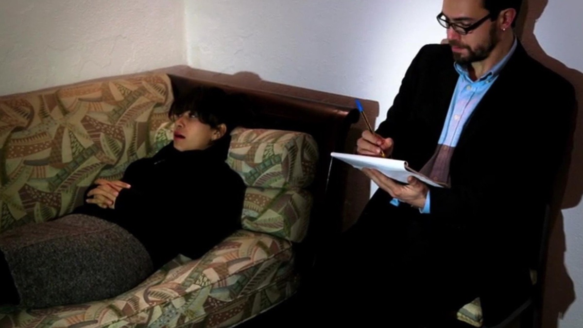 Alien Journeys - Alien Files Unsealed (Series 4, Episode 9) - Apple TV (UK)