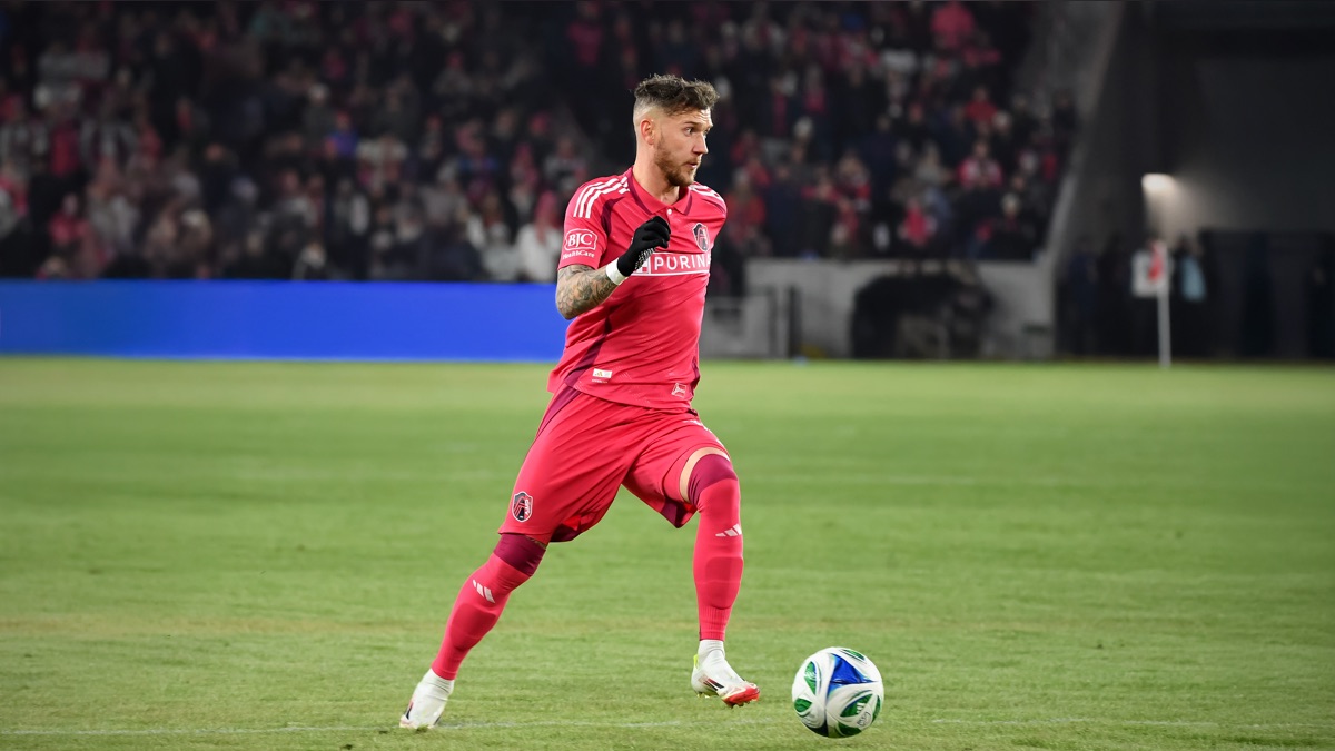 ‎St. Louis CITY SC vs. Sporting Kansas City May 14, 2025 - Watch MLS Game