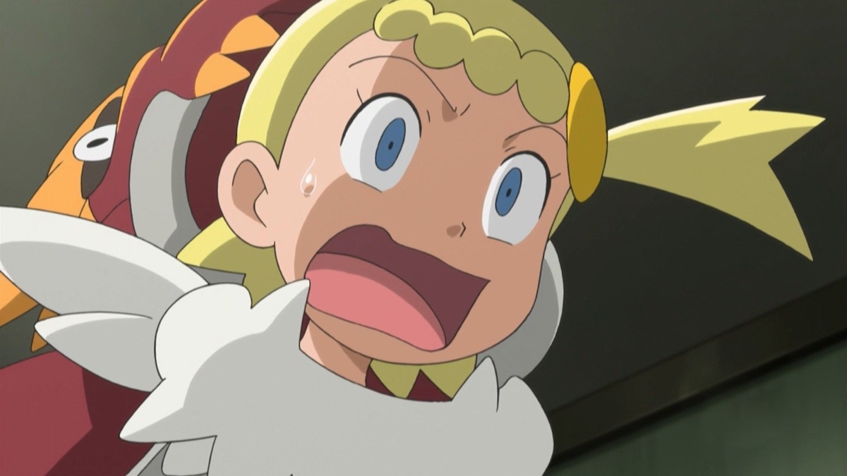 A Keeper For Keeps? - Pokémon (Season 19, Episode 21) - Apple TV