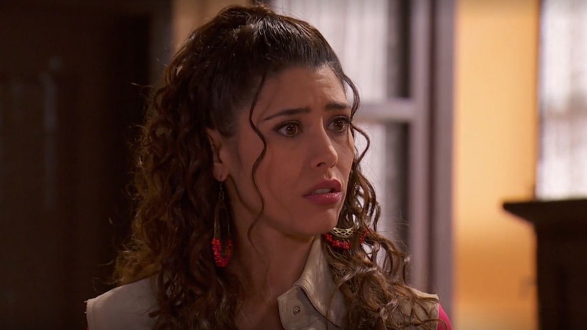 Simplemente María Capítulo 47 - Simplemente Maria (temporada 1, episodio 47) - Apple TV (MX)