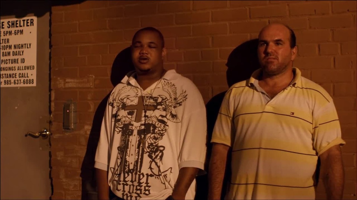 Bayou Blue - Apple TV