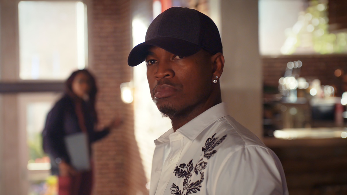 Improvisation - Step Up (Series 2, Episode 9) - Apple TV (UK)