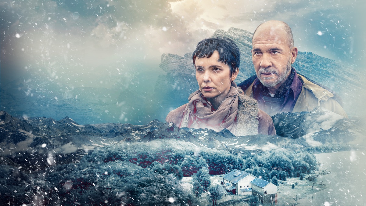 ¡Bienvenida, Violeta! - Apple TV (MX)