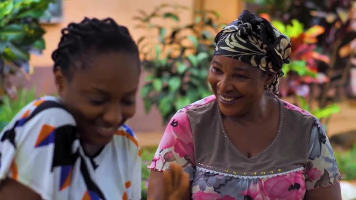 Gucci Brothers - Apple TV