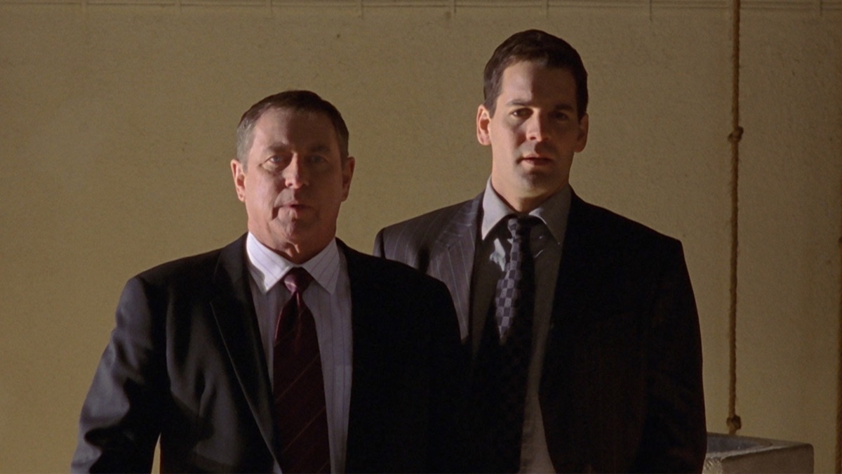 The Straw Woman – Midsomer Murders (Season 7, Episode 6) - Apple TV (NZ)